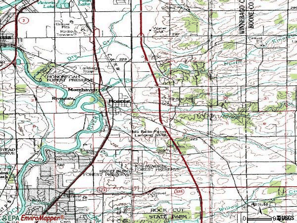 61073 Zip Code (Roscoe, Illinois) Profile - homes, apartments, schools ...