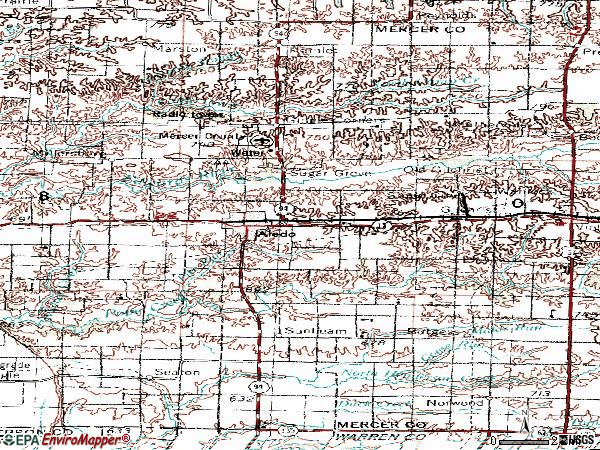 61231 Zip Code (Aledo, Illinois) Profile - homes, apartments, schools ...