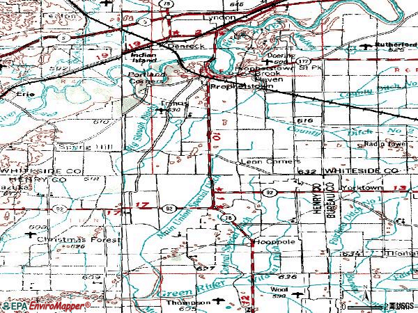 61277 Zip Code (Prophetstown, Illinois) Profile - homes, apartments ...