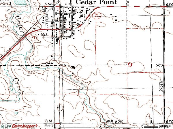61316 Zip Code (Cedar Point, Illinois) Profile - homes, apartments ...