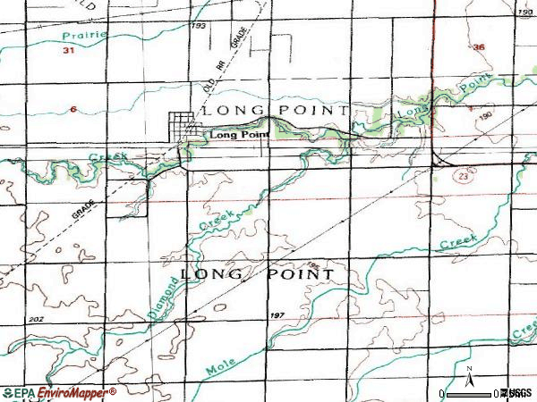 61333 Zip Code (Long Point, Illinois) Profile - homes, apartments ...