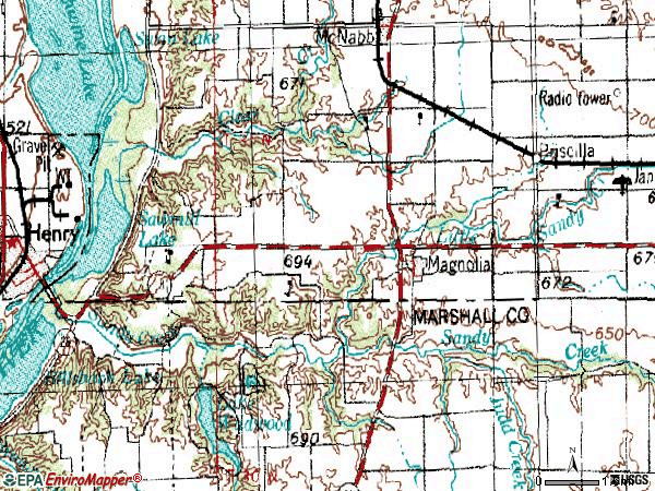 61336 Zip Code (Magnolia, Illinois) Profile - homes, apartments ...