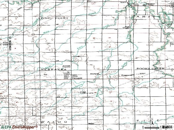 61740 Zip Code (Flanagan, Illinois) Profile - homes, apartments ...