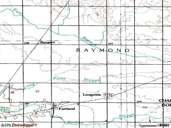 61852 Zip Code (Longview, Illinois) Profile - homes, apartments ...