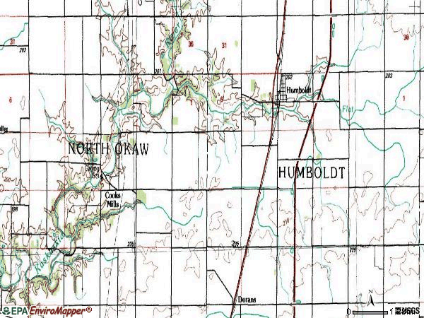 61931 Zip Code (Humboldt, Illinois) Profile - homes, apartments ...