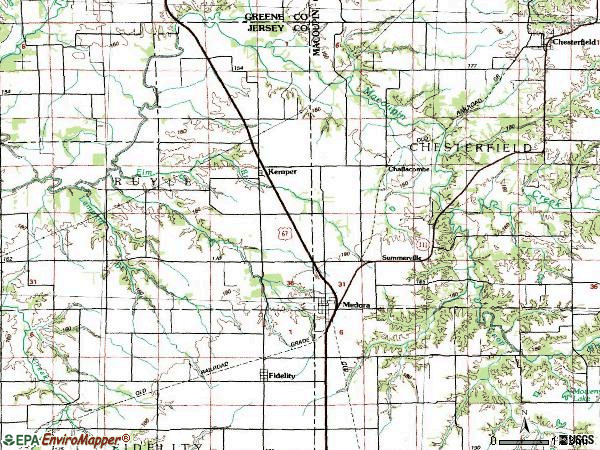 62063 Zip Code (Medora, Illinois) Profile - homes, apartments, schools ...
