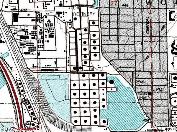 62084 Zip Code (Roxana, Illinois) Profile - homes, apartments, schools ...