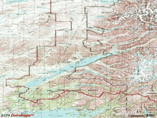 99653 Zip Code (Port Alsworth, Alaska) Profile - homes, apartments ...