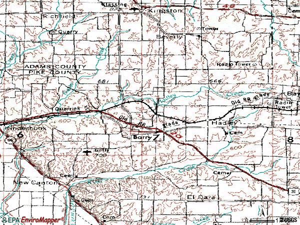 62312 Zip Code (Barry, Illinois) Profile - homes, apartments, schools ...