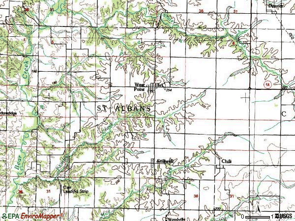 62380 Zip Code (West Point, Illinois) Profile - homes, apartments ...
