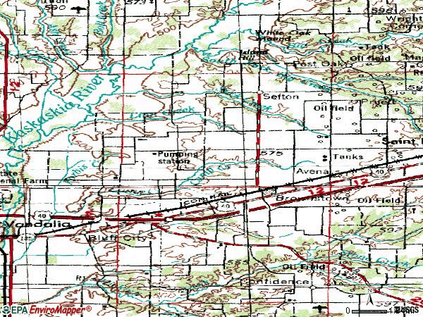 62418 Zip Code (Brownstown, Illinois) Profile - homes, apartments ...