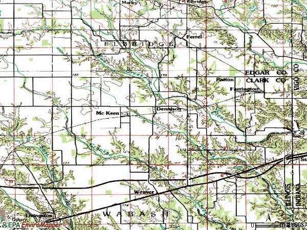 62423 Zip Code (Illinois) Profile - homes, apartments, schools ...