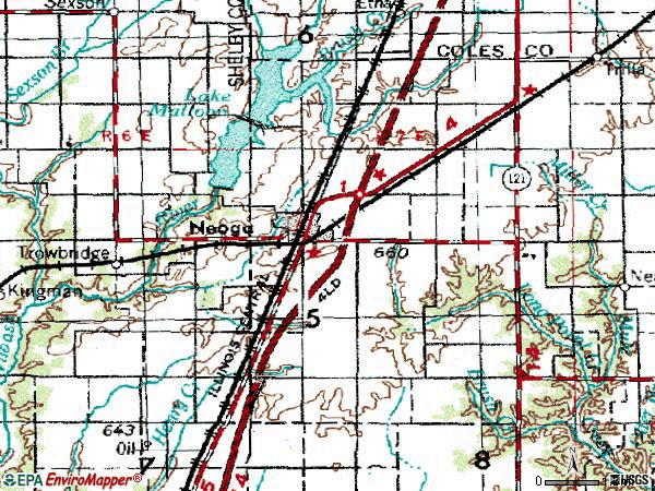 62447 Zip Code (Neoga, Illinois) Profile - homes, apartments, schools ...