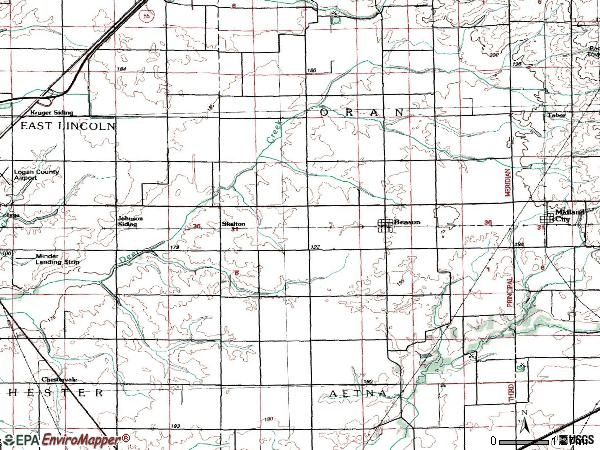 62512 Zip Code (Beason, Illinois) Profile - homes, apartments, schools ...