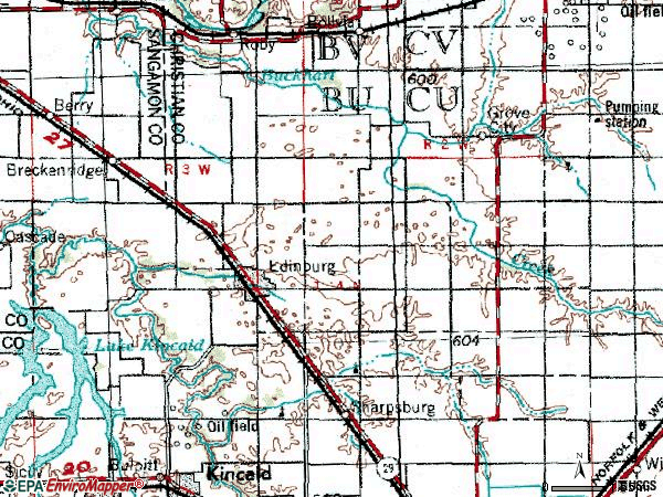 62531 Zip Code (Edinburg, Illinois) Profile - homes, apartments ...