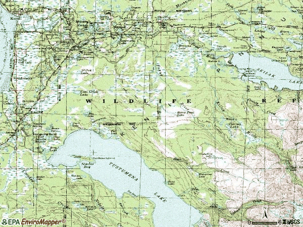 99669 Zip Code (Kalifornsky, Alaska) Profile - homes, apartments ...