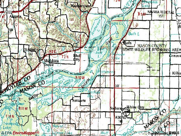 62617 Zip Code (Bath, Illinois) Profile - homes, apartments, schools ...