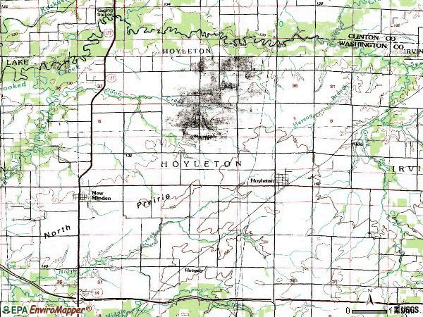 62803 Zip Code (Hoyleton, Illinois) Profile - homes, apartments ...