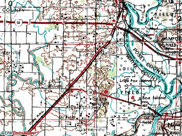 62827 Zip Code (Crossville, Illinois) Profile - homes, apartments ...