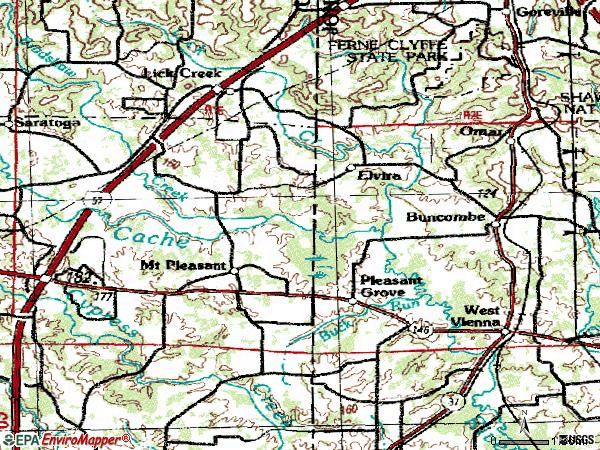 62912 Zip Code (Buncombe, Illinois) Profile - homes, apartments ...