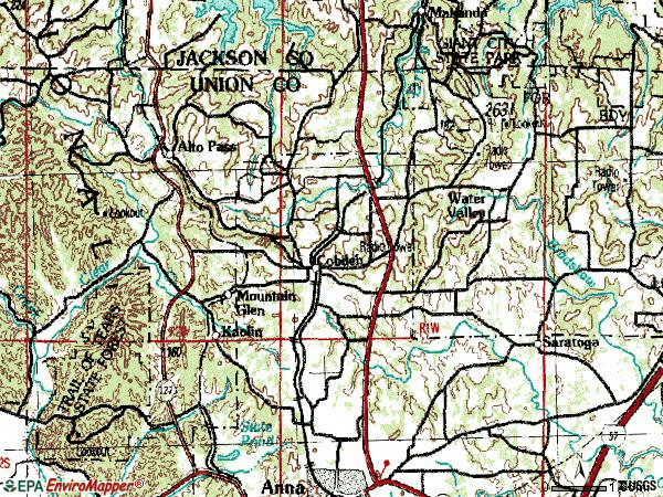 62920 Zip Code (Cobden, Illinois) Profile - homes, apartments, schools ...