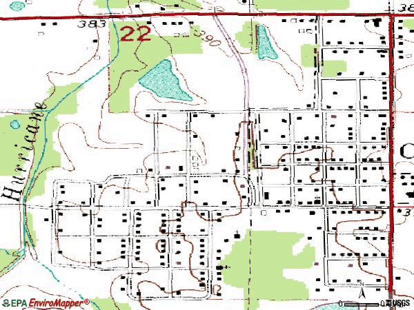 62921 Zip Code (Colp, Illinois) Profile - homes, apartments, schools ...