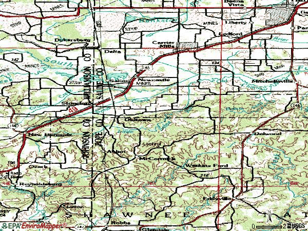 62987 Zip Code (Stonefort, Illinois) Profile - homes, apartments ...