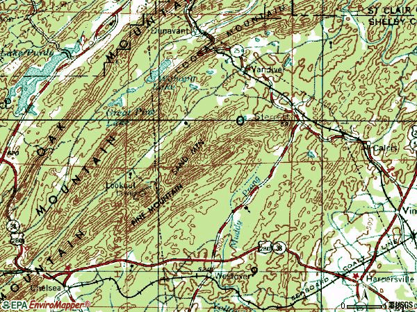 35147 Zip Code (Sterrett, Alabama) Profile - homes, apartments, schools ...