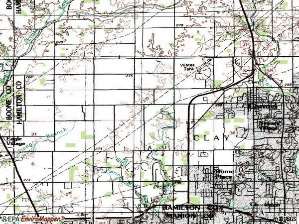 46032 Zip Code (Carmel, Indiana) Profile - homes, apartments, schools ...