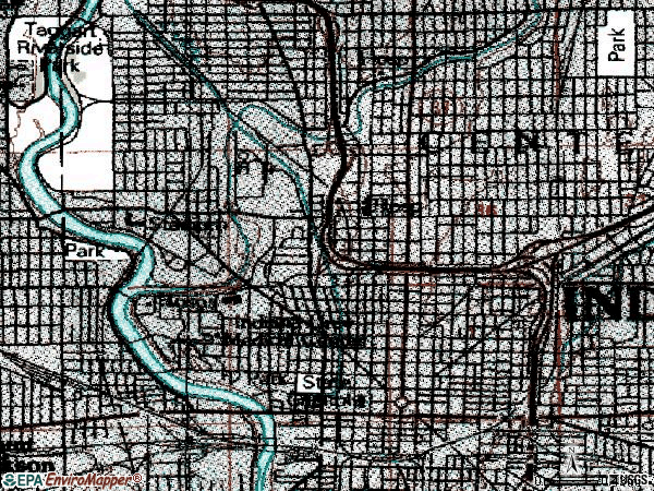 46202 Zip Code (Indianapolis, Indiana) Profile - homes, apartments ...