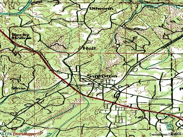 35148 Zip Code (Sumiton, Alabama) Profile - homes, apartments, schools ...