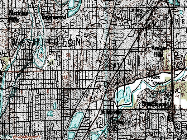 46220 Zip Code (Indianapolis, Indiana) Profile - homes, apartments ...