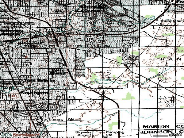 46237 Zip Code (Indianapolis, Indiana) Profile - homes, apartments ...