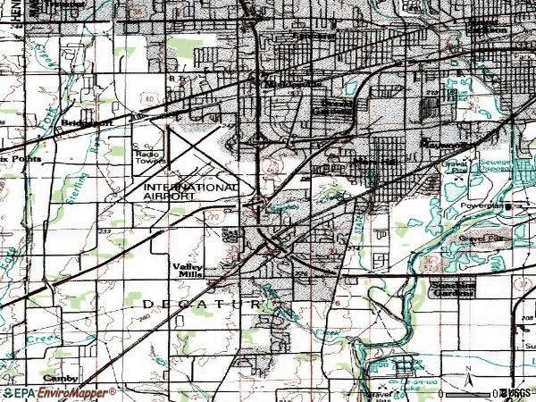 46241 Zip Code (Indianapolis, Indiana) Profile - homes, apartments ...