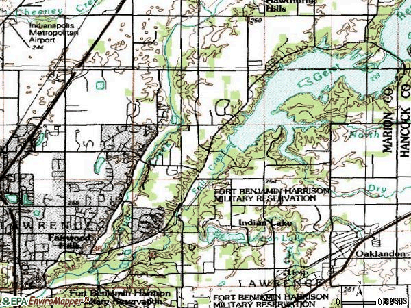 46256 Zip Code (Indianapolis, Indiana) Profile - homes, apartments ...