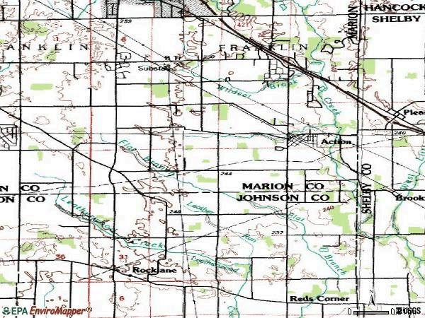 46259 Zip Code (Indianapolis, Indiana) Profile - homes, apartments ...