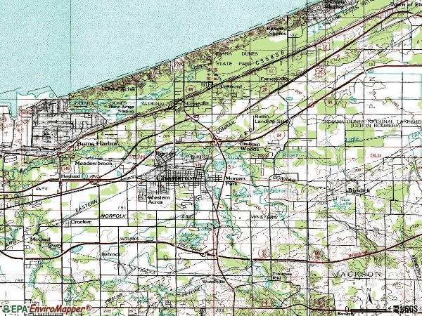 46304 Zip Code (Chesterton, Indiana) Profile - homes, apartments ...