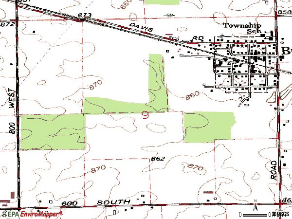 46508 Zip Code (Burket, Indiana) Profile - homes, apartments, schools ...