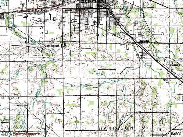 46517 Zip Code (Elkhart, Indiana) Profile - homes, apartments, schools ...