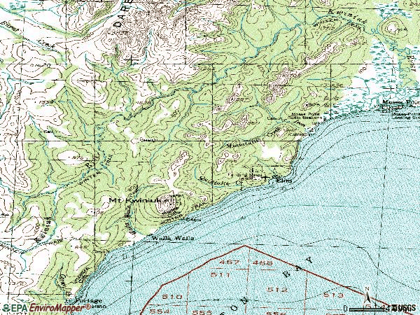 99739 Zip Code (Elim, Alaska) Profile - homes, apartments, schools ...