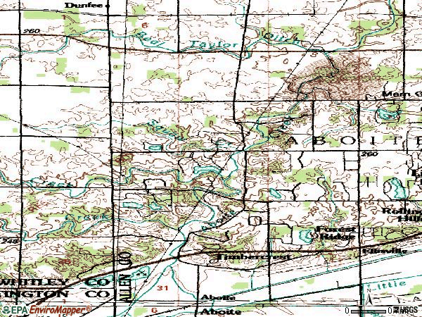 46814 Zip Code (Fort Wayne, Indiana) Profile - homes, apartments ...