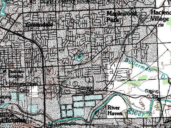 46815 Zip Code (Fort Wayne, Indiana) Profile - homes, apartments ...