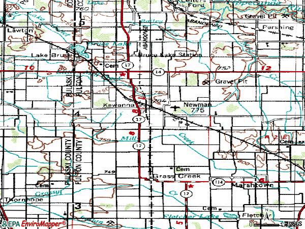 46939 Zip Code (Kewanna, Indiana) Profile - homes, apartments, schools ...