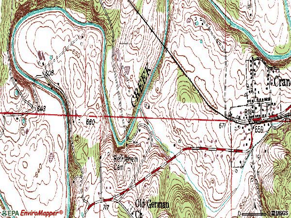 47114 Zip Code (Crandall, Indiana) Profile - homes, apartments, schools ...