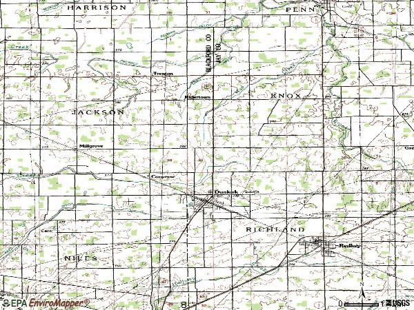 47336 Zip Code (Dunkirk, Indiana) Profile - homes, apartments, schools ...