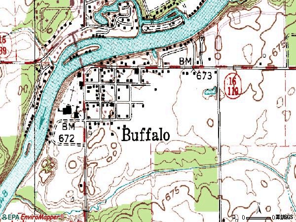 47925 Zip Code (Buffalo, Indiana) Profile - homes, apartments, schools ...