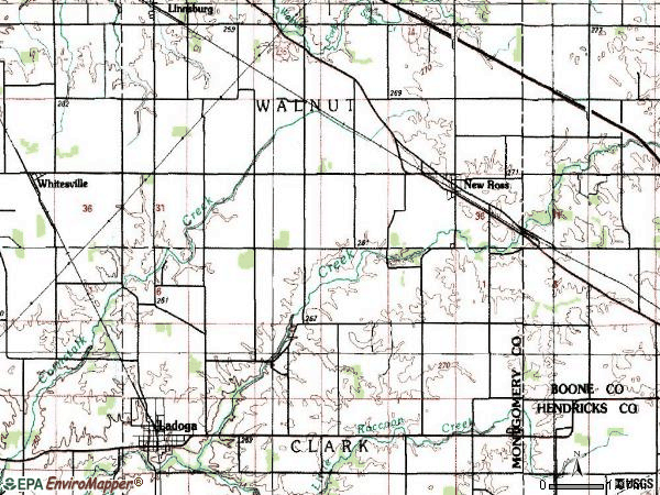 47968 Zip Code (New Ross, Indiana) Profile - homes, apartments, schools ...