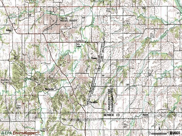 50044 Zip Code (Bussey, Iowa) Profile - homes, apartments, schools ...