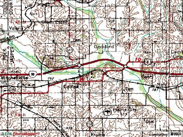 50054 Zip Code (Colfax, Iowa) Profile - homes, apartments, schools ...