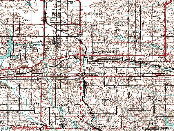 50112 Zip Code (Grinnell, Iowa) Profile - homes, apartments, schools ...